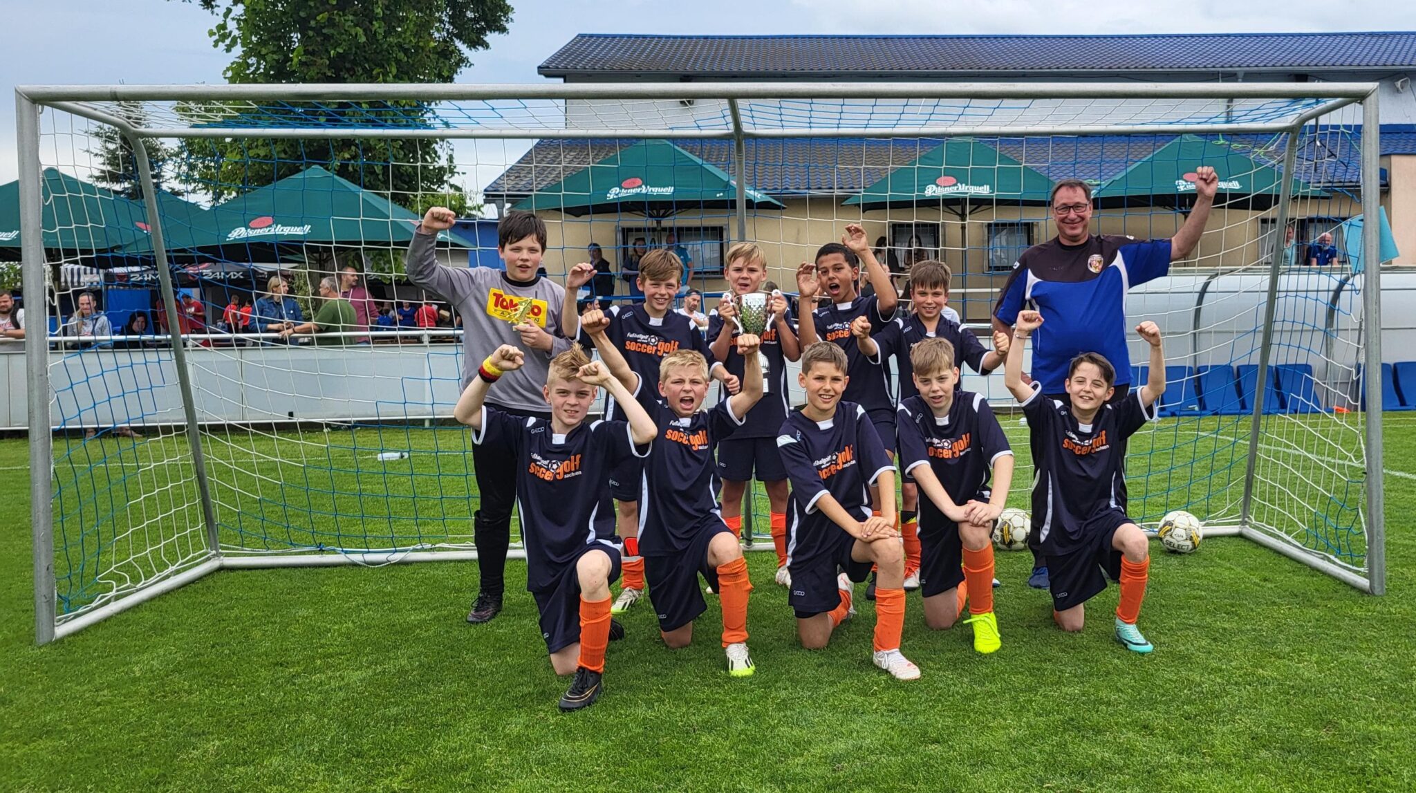 Aktuelles | Die offizielle Seite des VfB Zittau e.V.